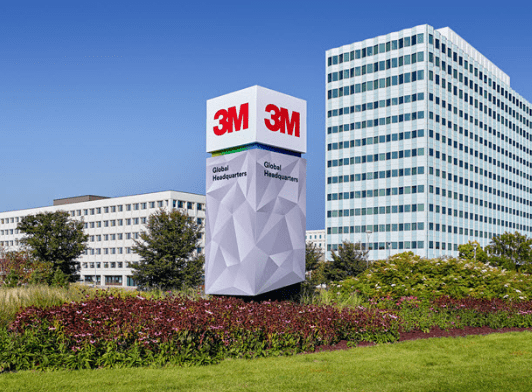 3M stock jumps after BofA backs away from bearish call - MarketWatch