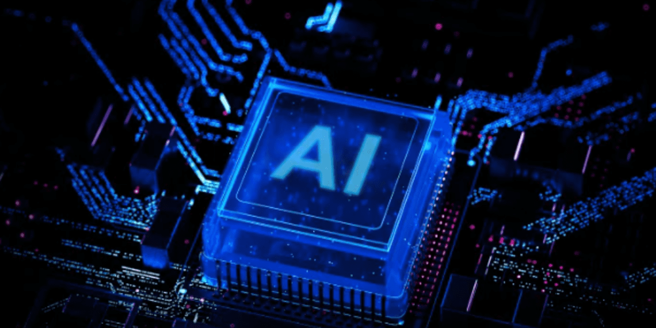 Buy this stock to play an AI bounce, analyst says - MarketWatch