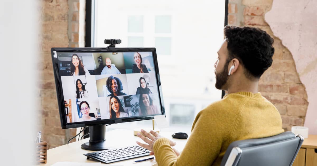 5 fully remote jobs that pay over $100,000 a year