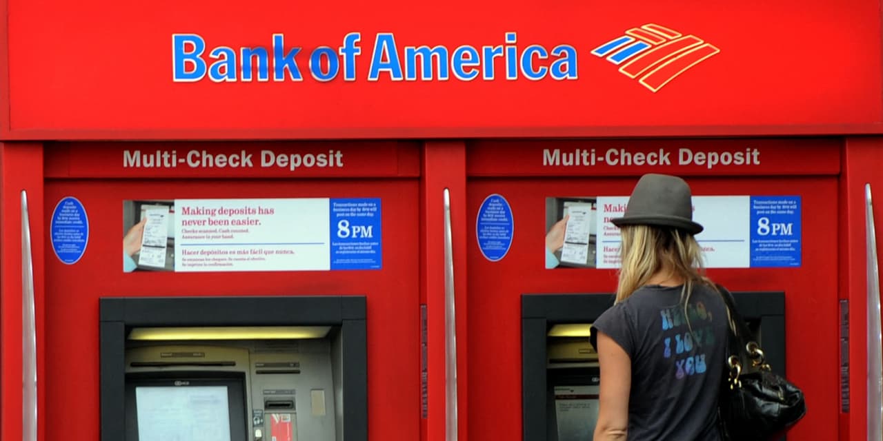 Bank of America will pay customers $100 million for ‘double-dipping’ on ...