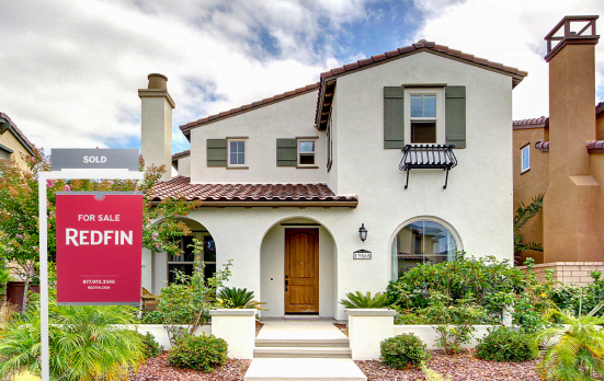 Redfin’s stock has rallied too much, so it’s time to sell, analyst says ...
