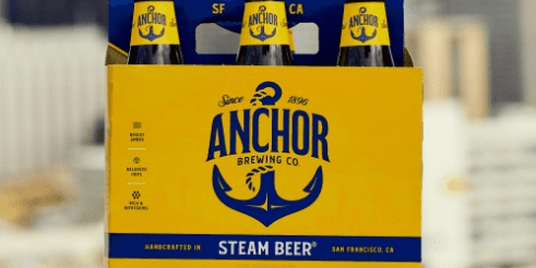 Anchor Brewing, the OG of craft beer, to ‘liquidate the business’ after ...