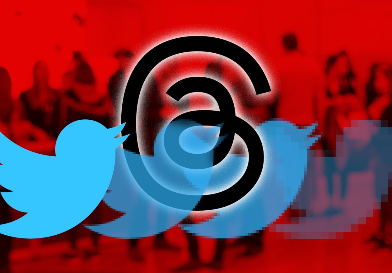 Dozens of Twitter employees spotted on Meta’s new social media platform ...