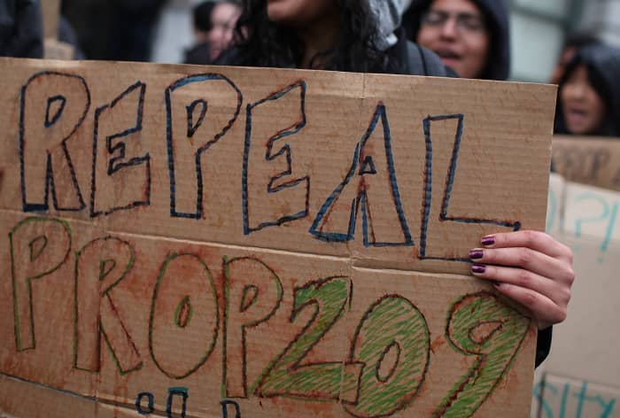 How a ban on affirmative action shaped this California councilwoman's ...