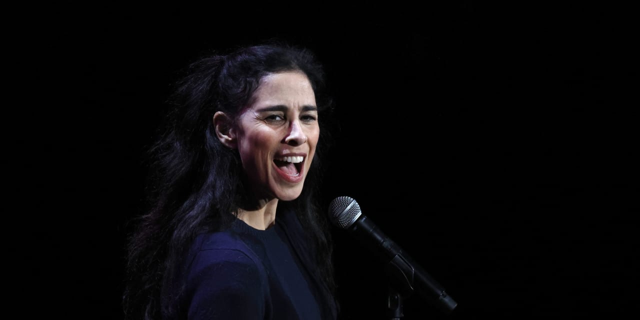 Opinion: If Sarah Silverman wins her lawsuit, OpenAI, Meta Platforms ...
