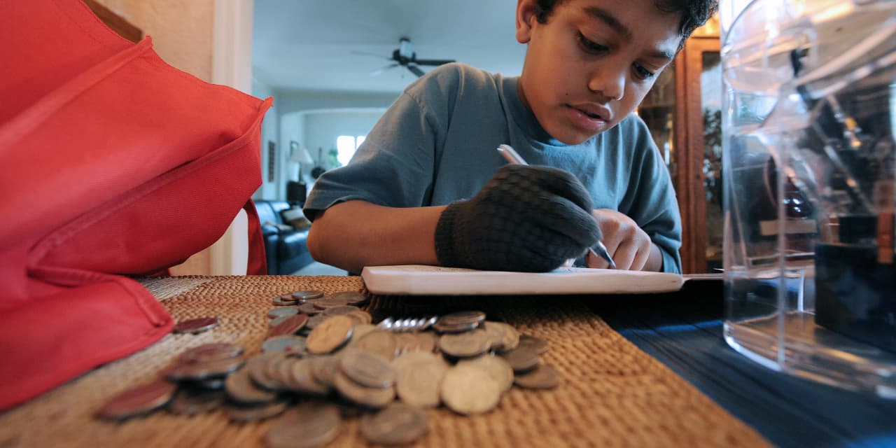 Consumers are now ‘hunkering down’ rather than ‘trading down’ on ...