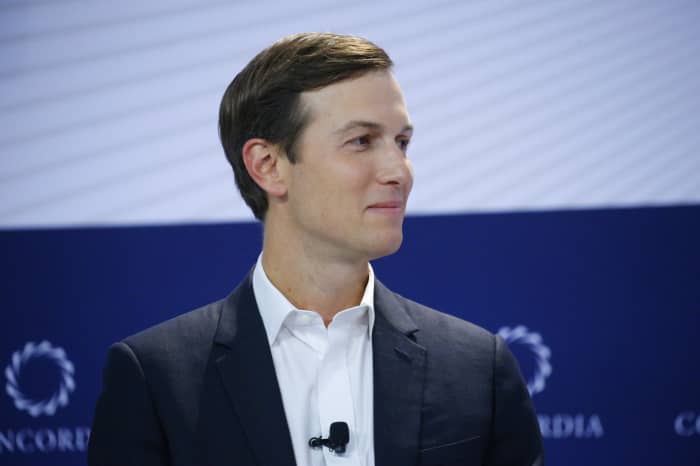 Kushner, other top Trump aides testified before grand jury in Jan. 6 ...