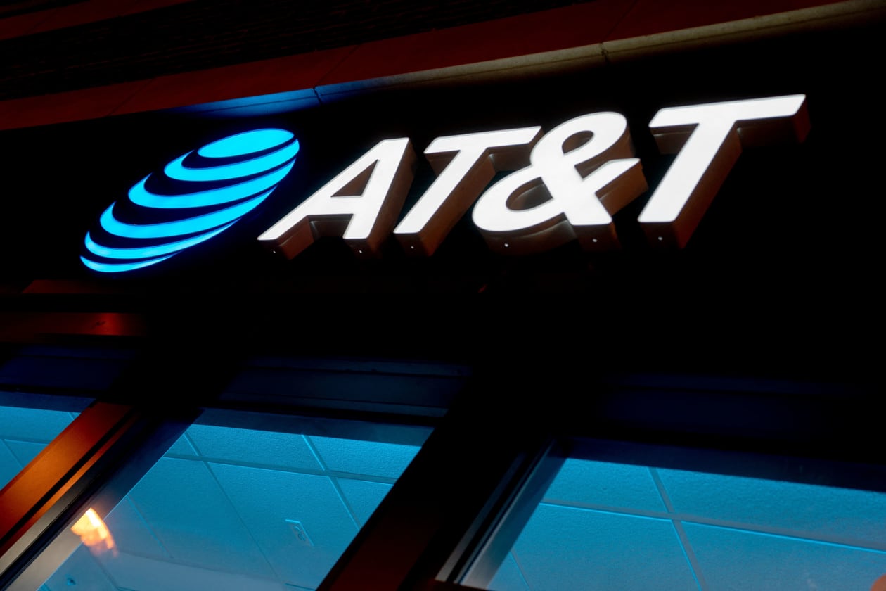 Nokia signs fiber network deal with AT&T, which spurned it last year ...
