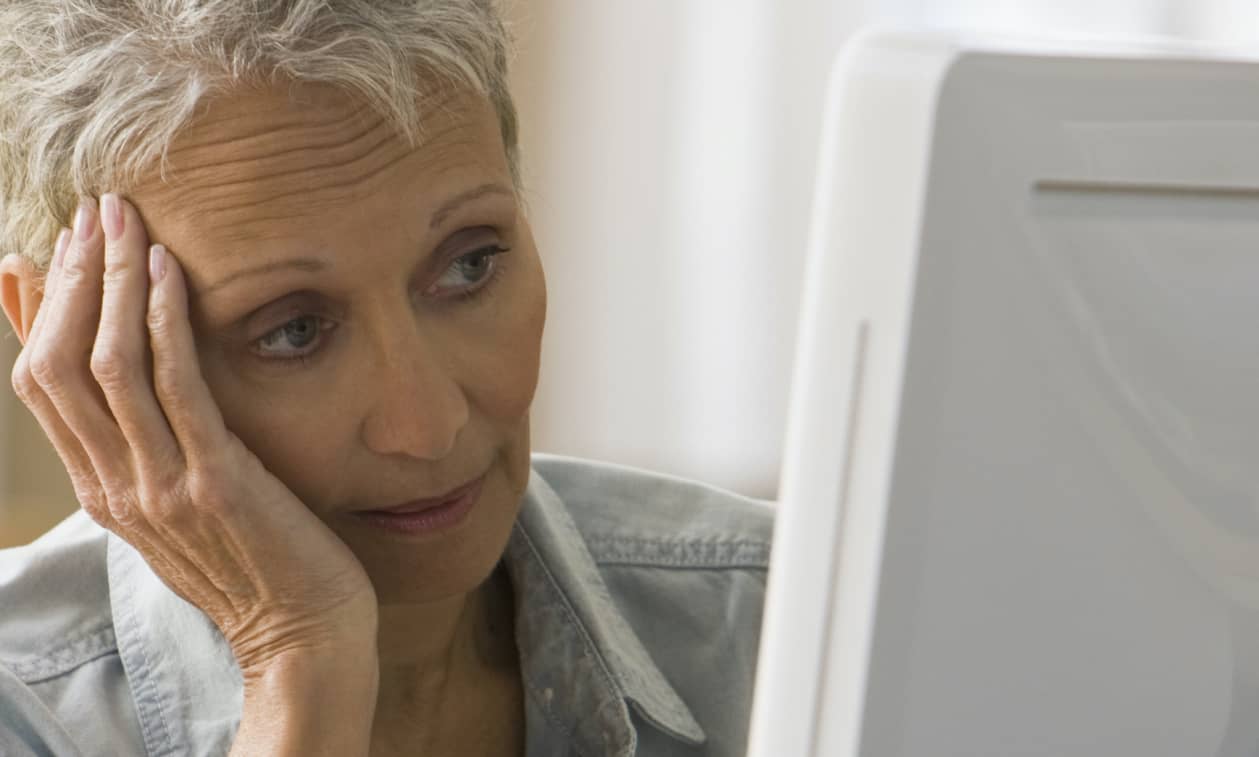 Beware of these four bad Medicare choices that can cost you big in the ... Beware of these four bad Medicare choices that can cost you big in the ...