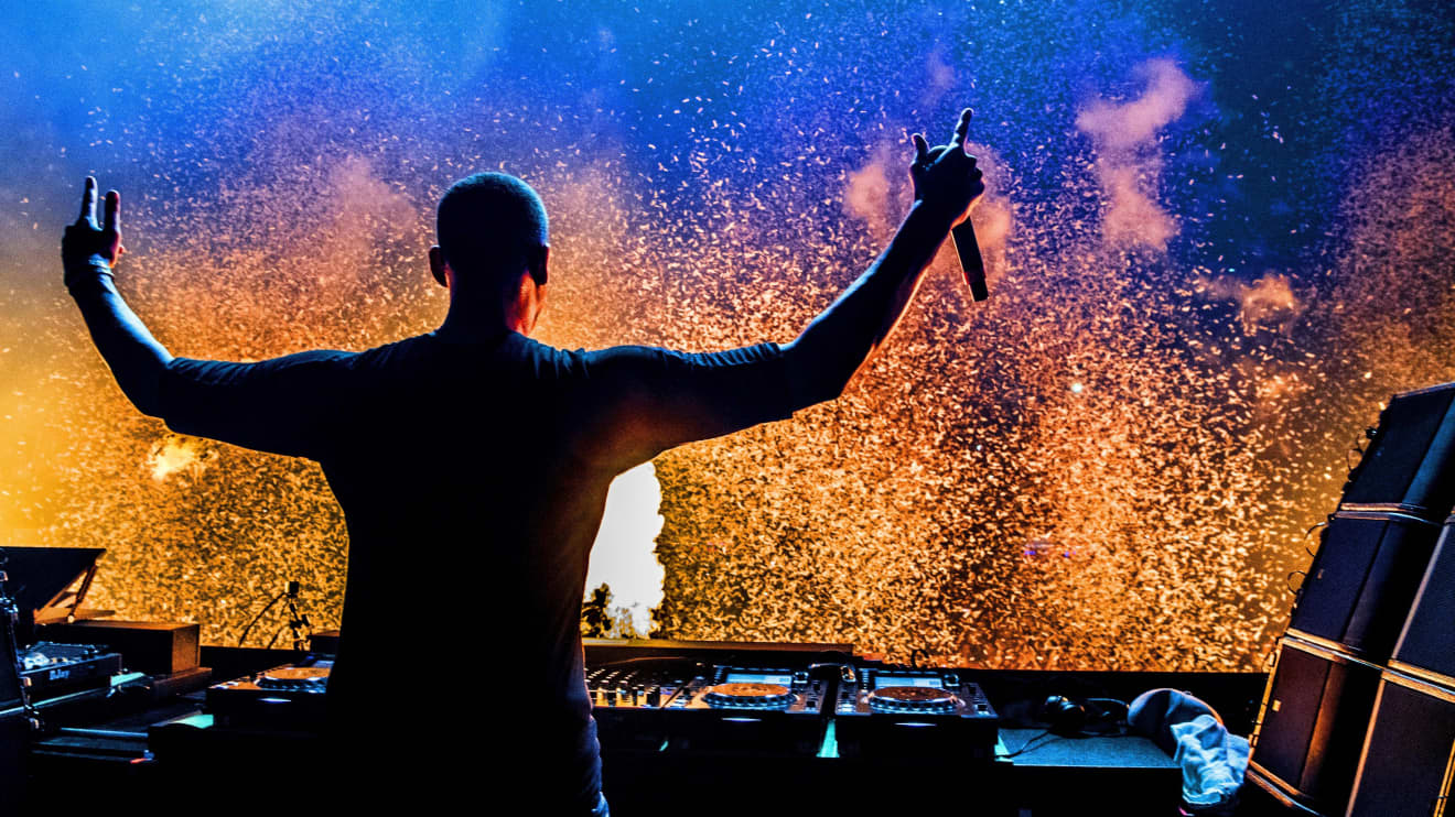 Tax adviser to star DJs and models arrested for alleged $100 million ...