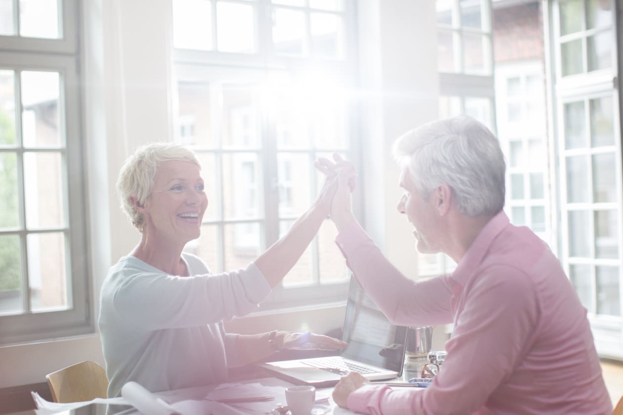 Coming to your job — more older workers - MarketWatch