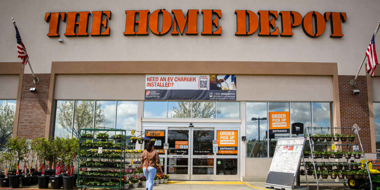 Home Depot says tariffs will lead to price increases, but they won’t be ...
