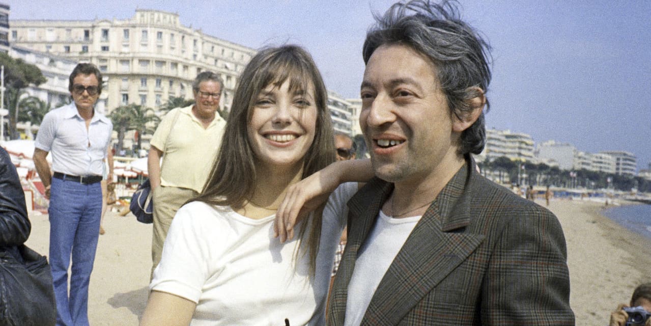 Actor and singer — and Hermès inspiration — Jane Birkin dead at 76 ...