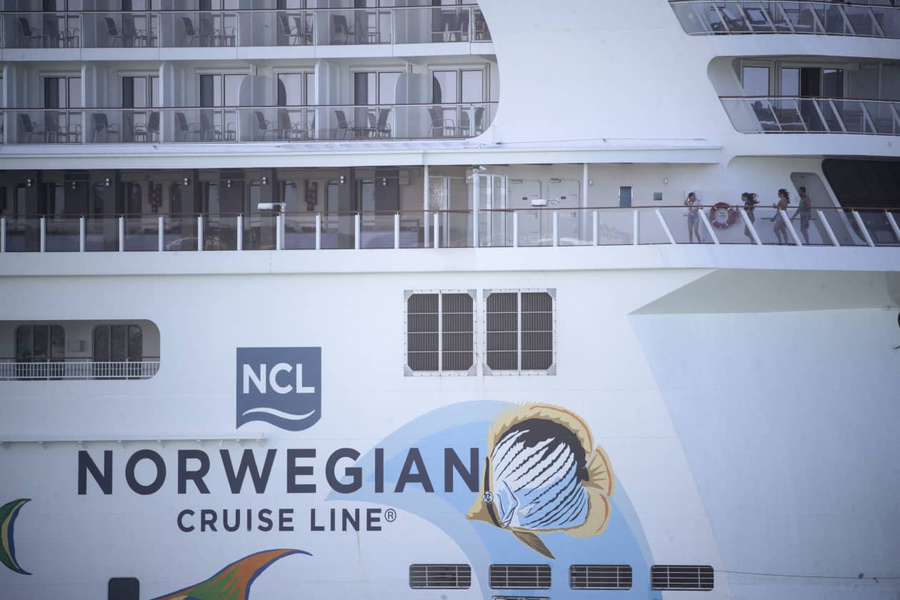 Norwegian Cruise Line’s stock looks very attractive for these reasons ...