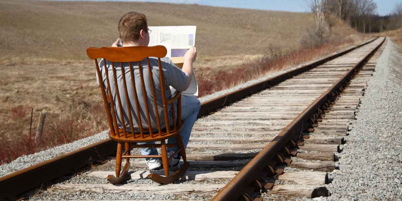 You may be invested in the wrong stocks - MarketWatch