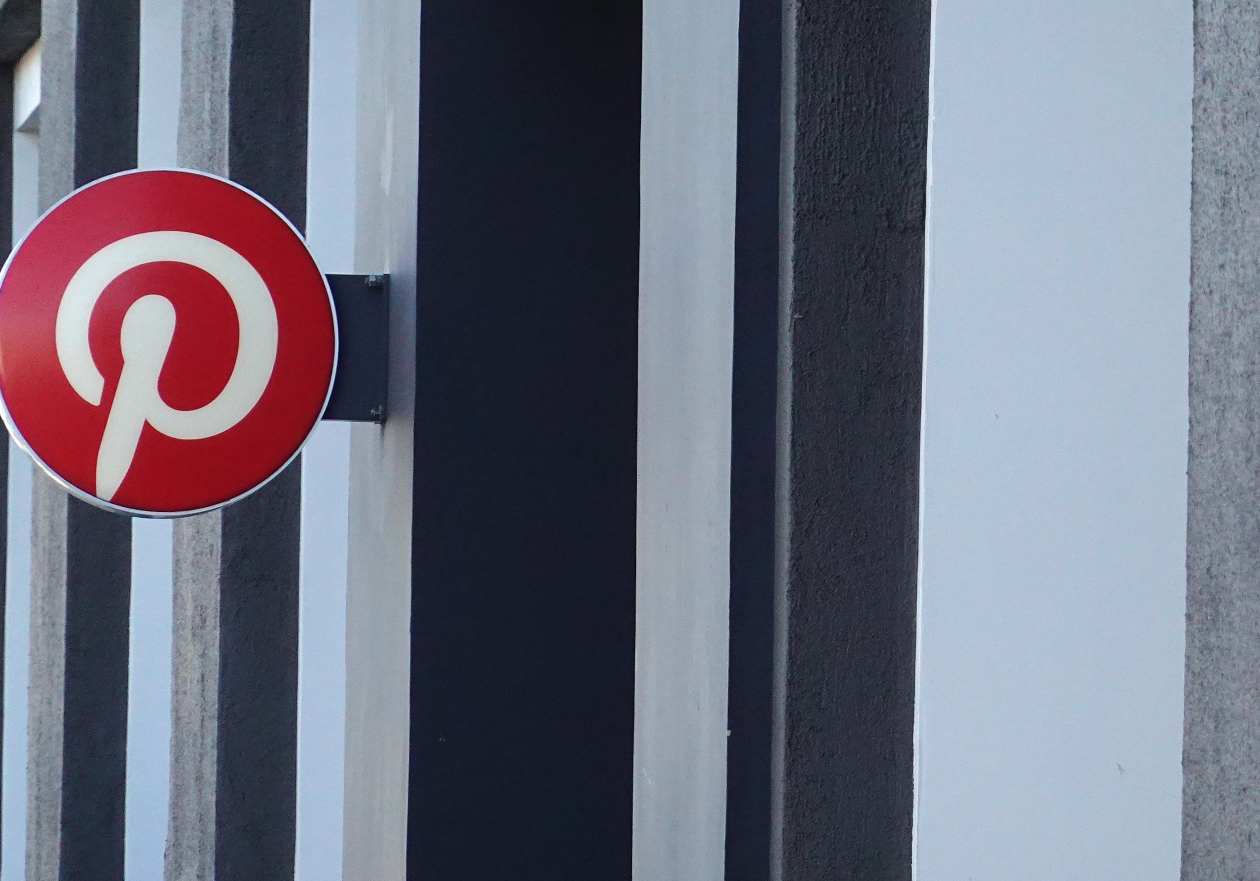 Pinterest’s stock is soaring, as platform gets more users and hits its ...