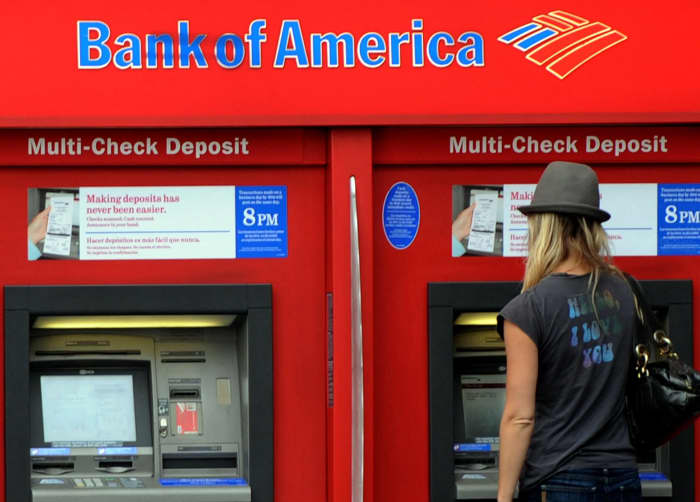 Bank ETFs bounce, with this fund heading for potentially best month ...