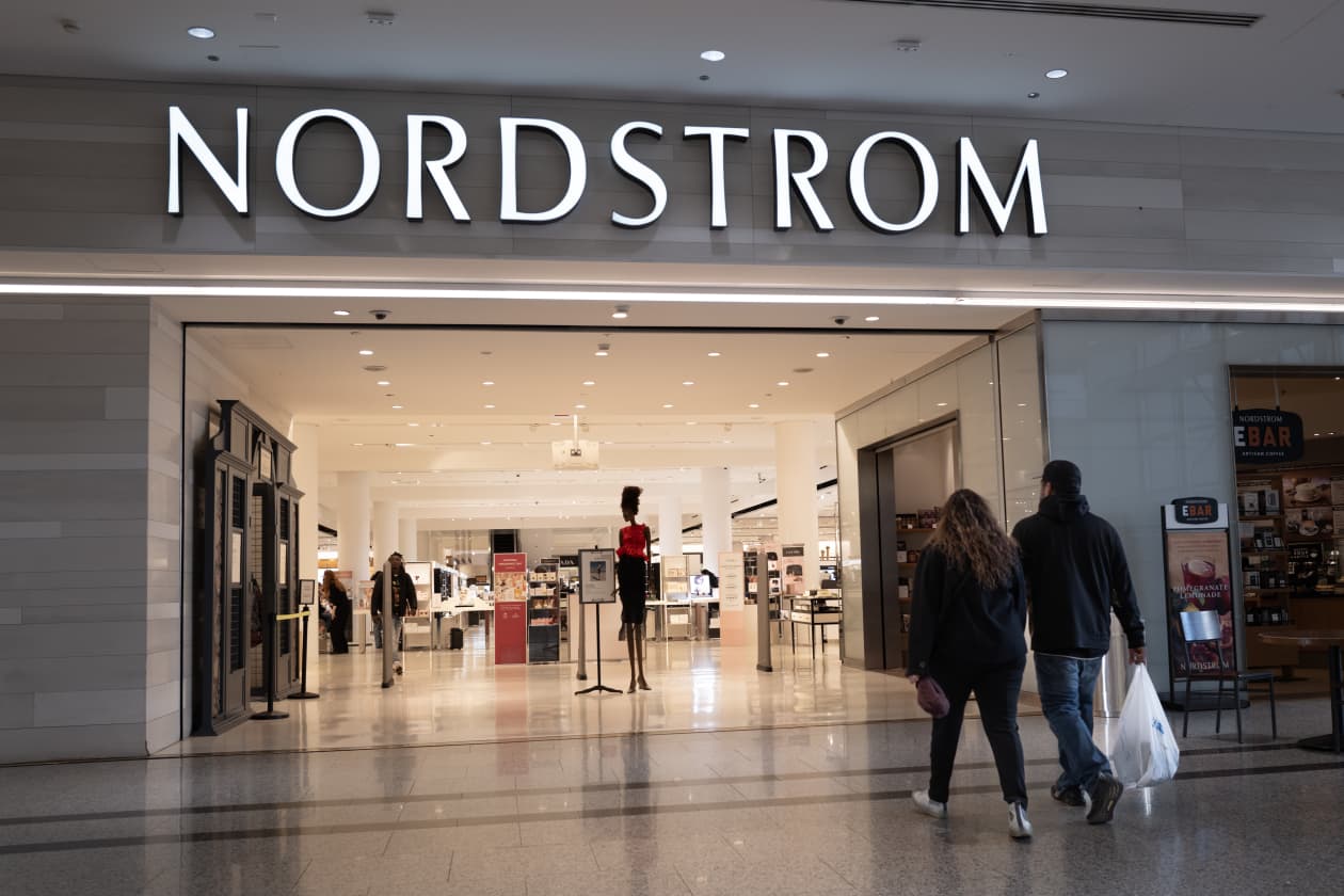 Nordstrom confirms buyout bid received from members of the founding ...