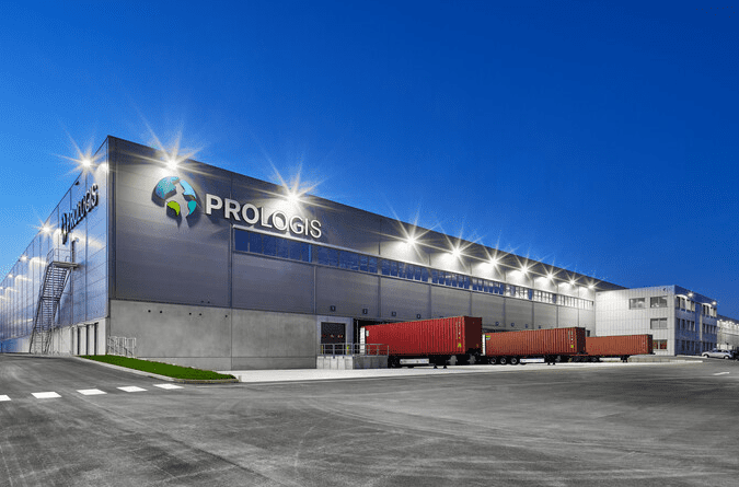 Prologis to keep pushing rents up 'pretty hard' even as occupancy falls ...