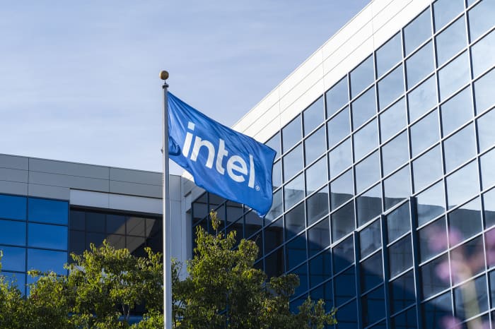 Intel earnings: Here are the numbers to watch - MarketWatch