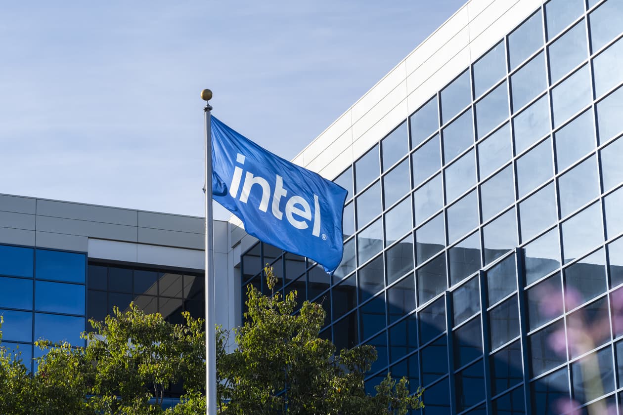 Intel earnings: Here are the numbers to watch - MarketWatch