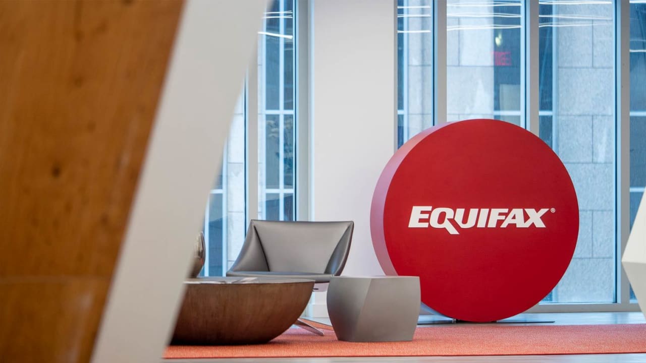 Equifax Logo