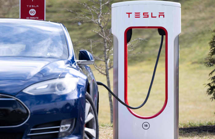 Tesla is still playing the long game, but here's why Wall Street's ...
