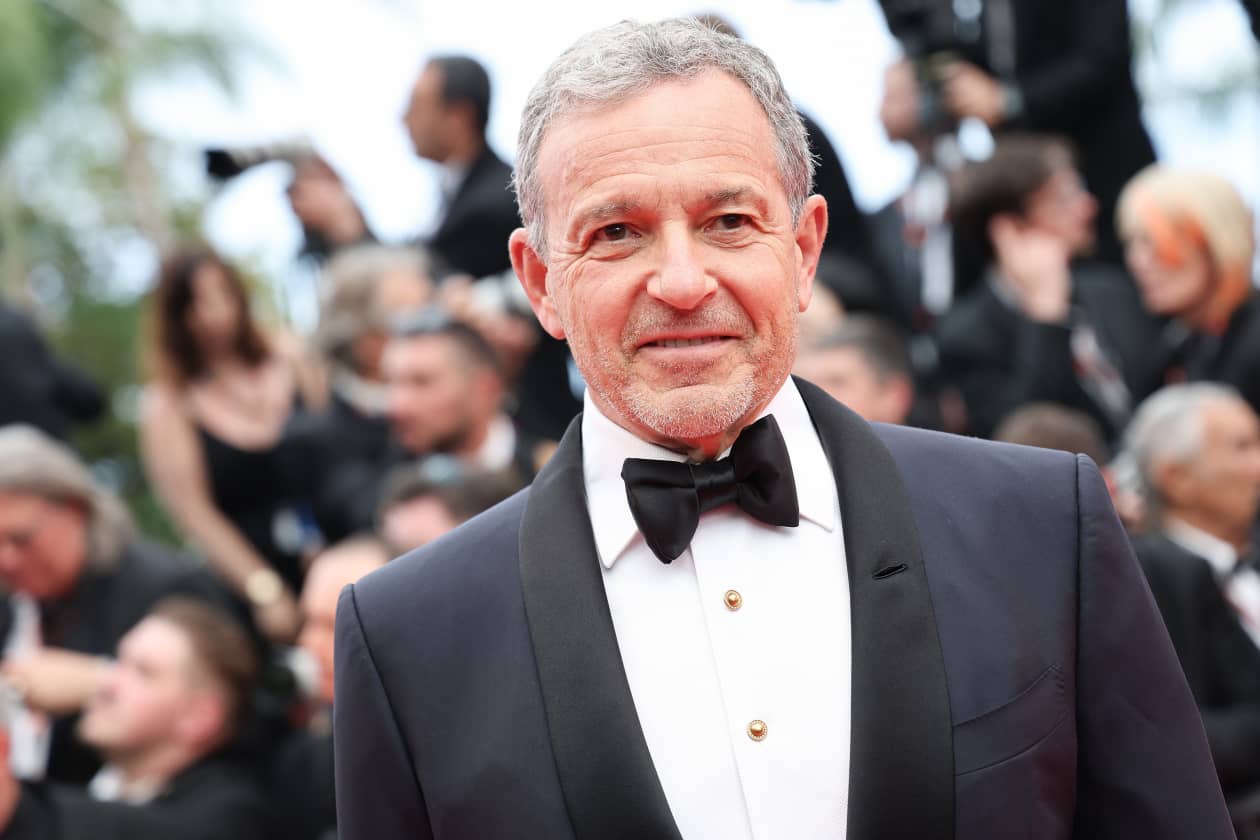 Who might buy a piece of ESPN from Disney? Here are seven candidates ...