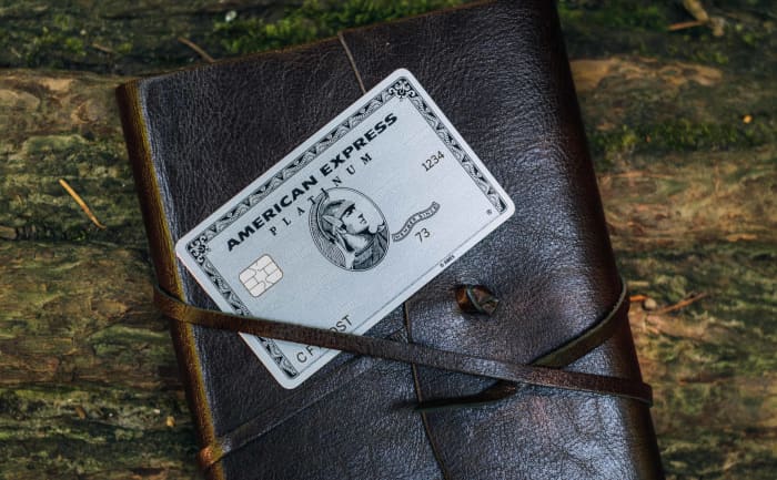 The American Express Platinum Card fee hike may really be about airport ...