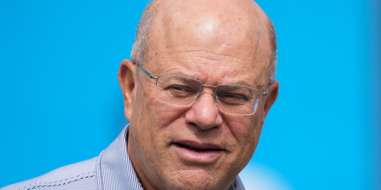 David Tepper is buying ‘everything’ in China: ‘ETFs…futures…everything ...