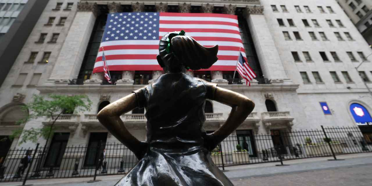 Stock Market Today: S&P 500, Nasdaq tally fresh record closing highs ...