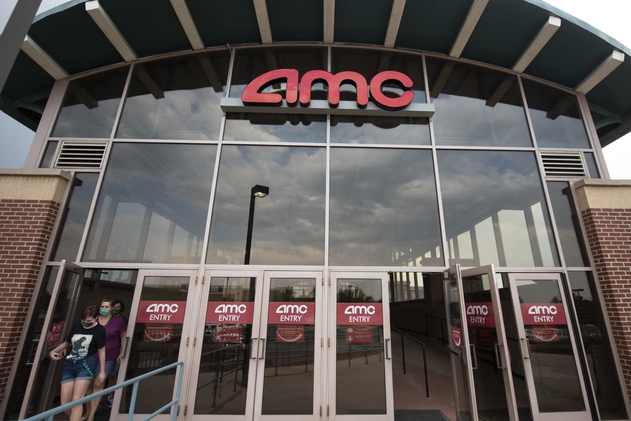 The future looks ‘cautiously optimistic’ for AMC, Benchmark says ...