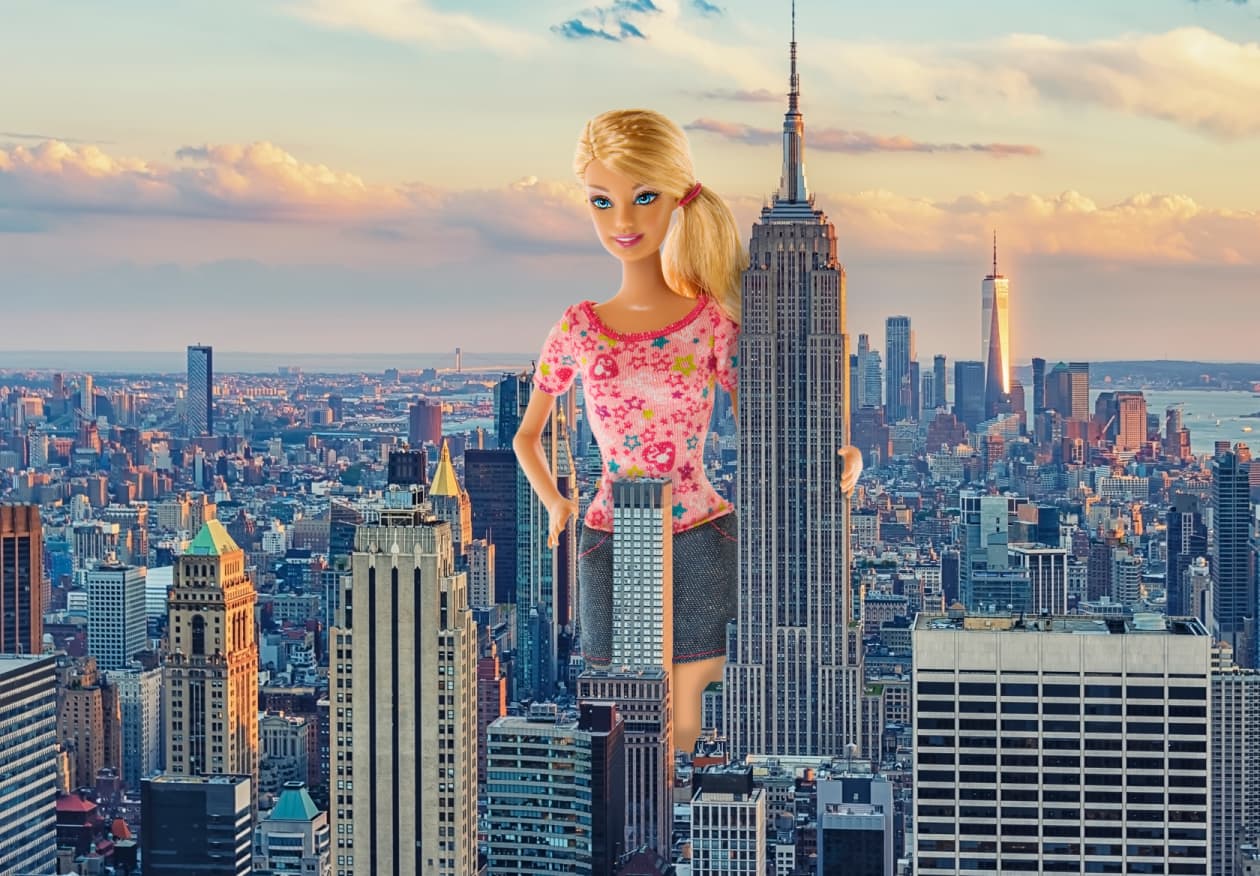 How Barbie conquered America - MarketWatch