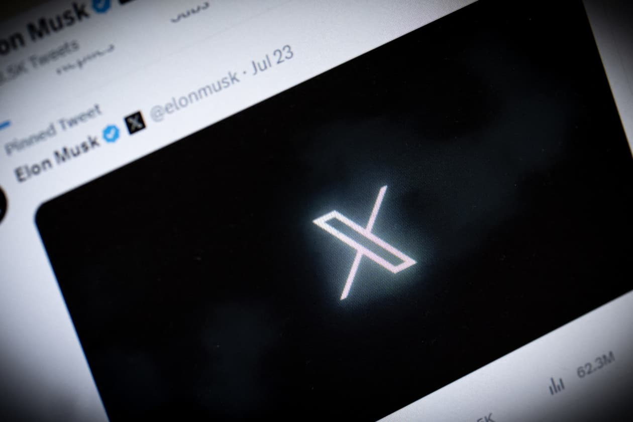 Elon Musk’s X to start charging new, unverified users in test program ...