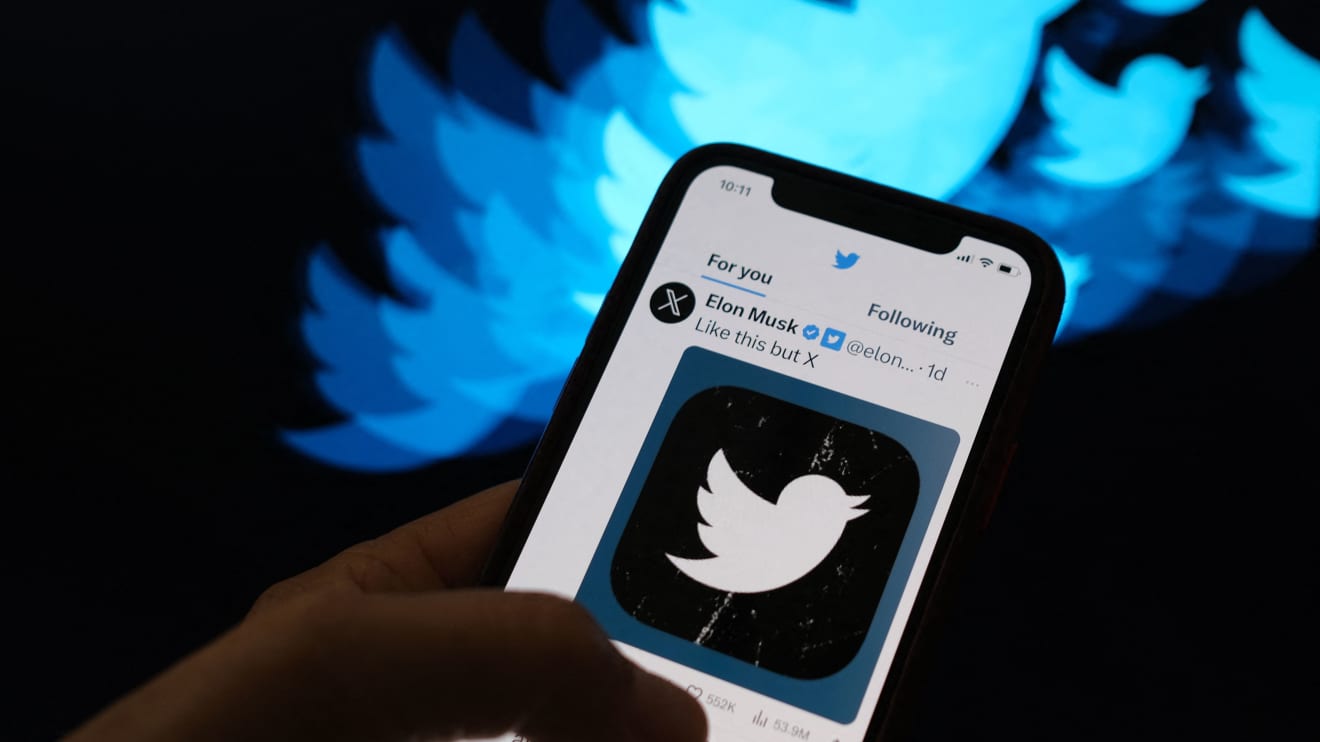 ‘Musk is wiping the slate clean and starting over.’ Why Twitter’s ...