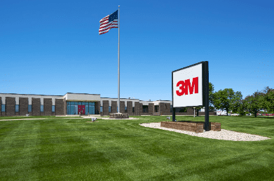 3M swings to large loss but adjusted profit beats by wide margin — and ...