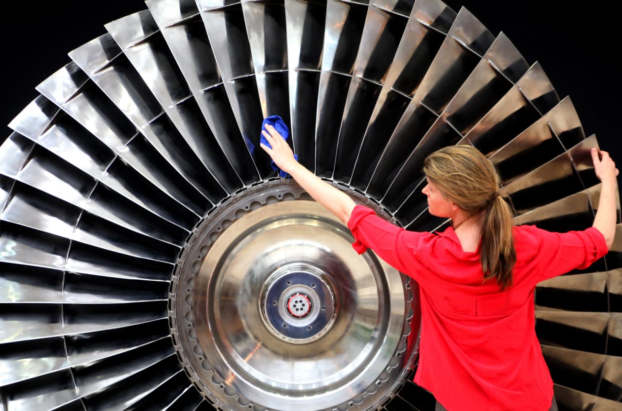 Raytheon’s stock has worst selloff in more than 3 years after company ...