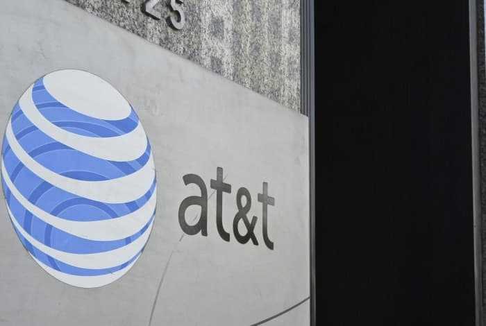 AT&T says recent tests at two sites with lead-clad cables did not find ...