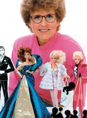 From teen model to President Barbie How Barbie changed through the decades MarketWatch