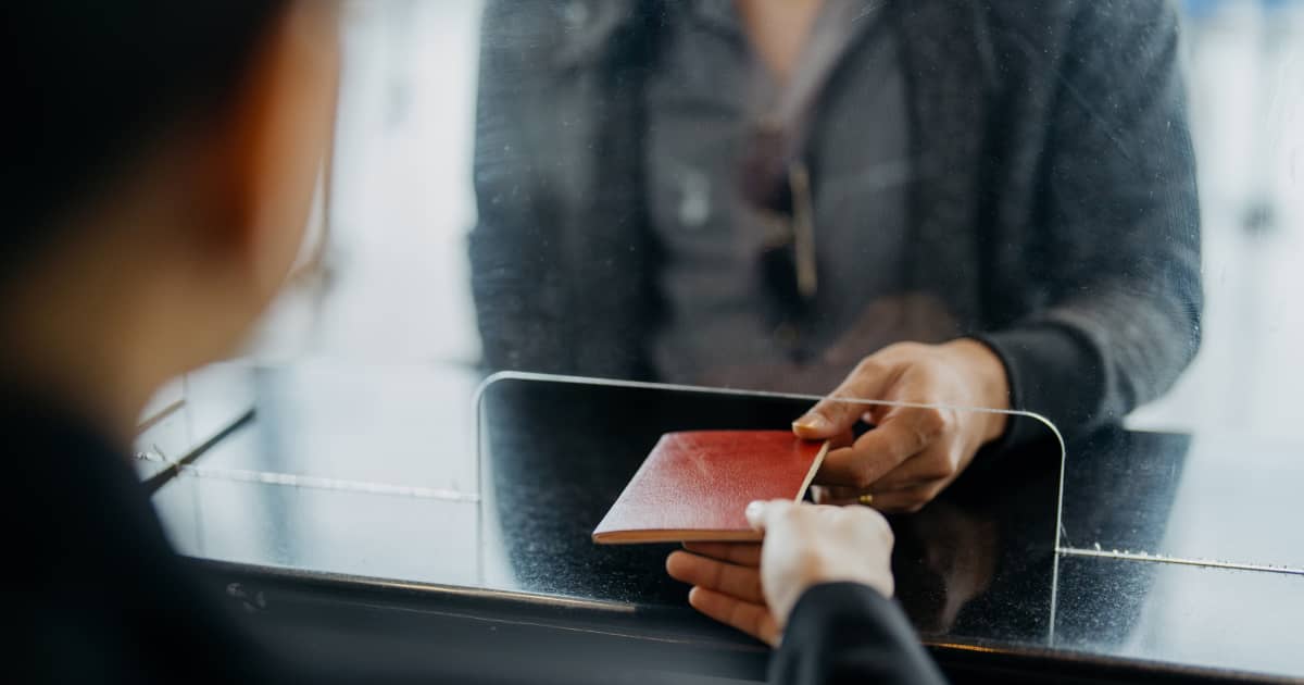 This Country Now Has The Most Powerful Passport In The World