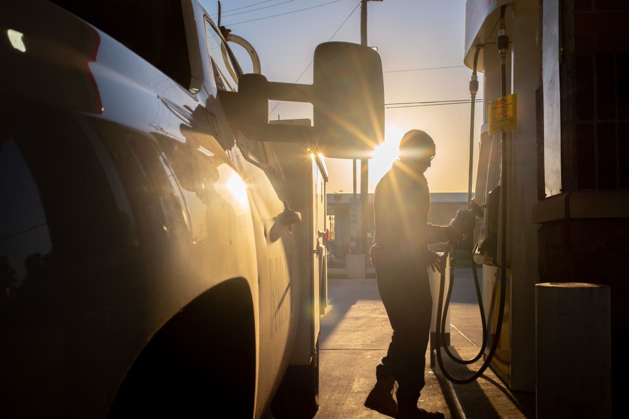 Here’s what might lead to a 10% spike in retail gasoline prices ...