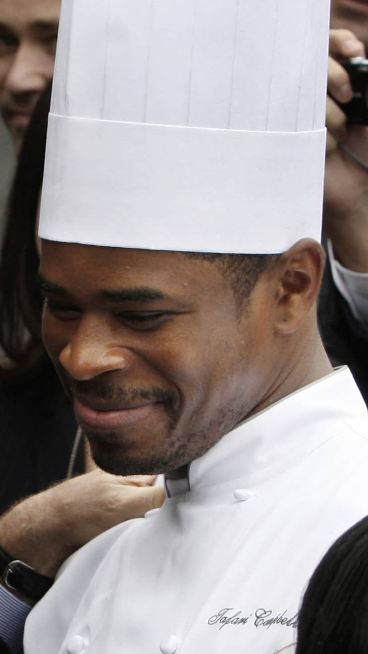Obama personal chef drowns in pond near former first family’s home on ...