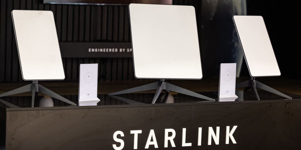 These little-known chip stocks could be winners as SpaceX and Amazon ...