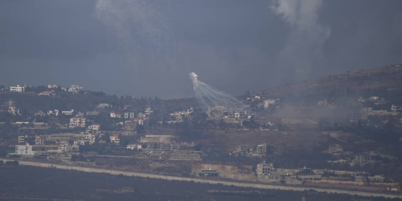 Iran preparing imminent missile attack on Israel, U.S. warns, pledging ...