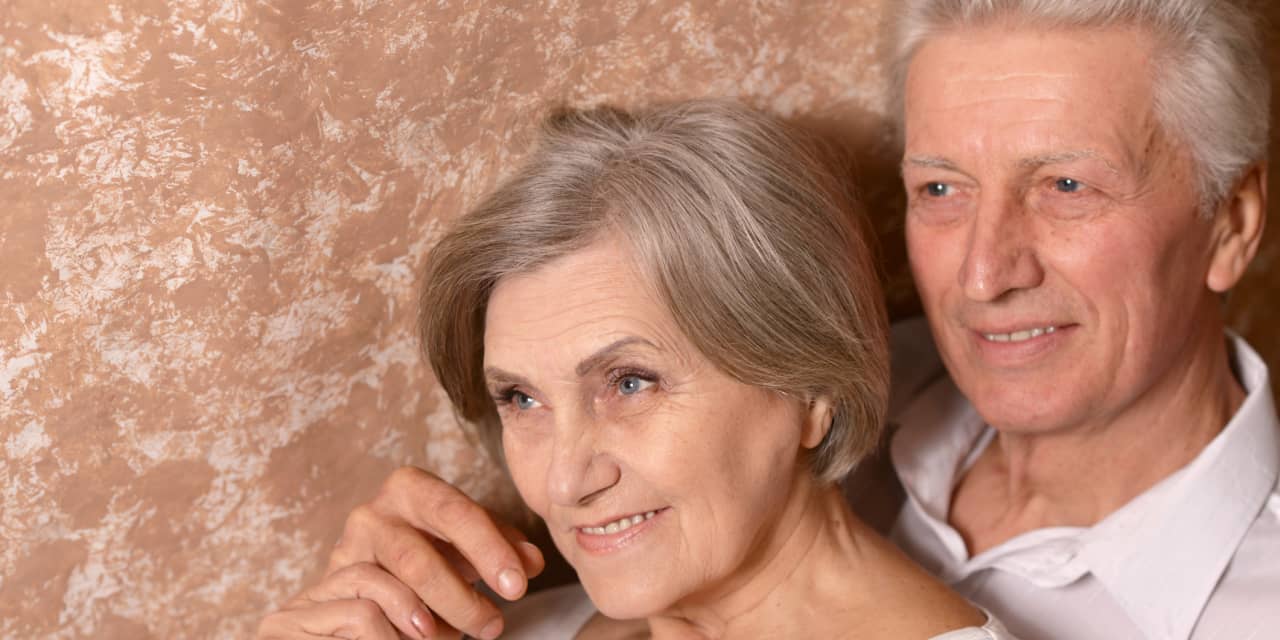 My second husband’s $350,000 life insurance lists me as beneficiary ...