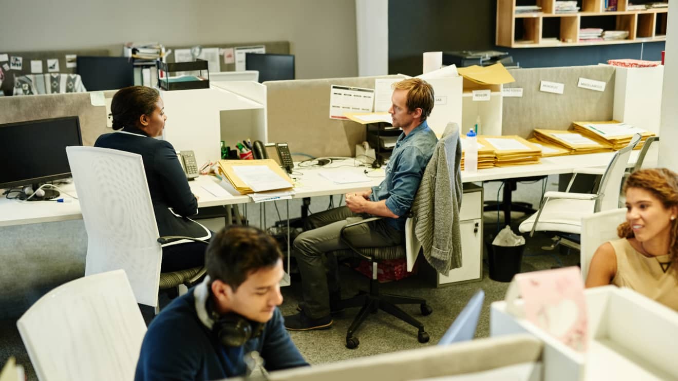4 steps to help relieve financial stress - MarketWatch