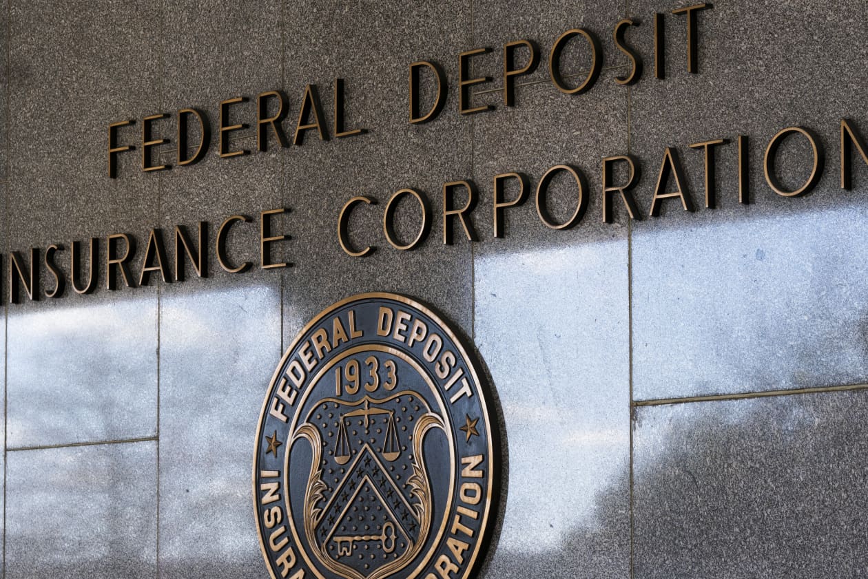 FDIC approves proposed capital requirements for U.S. banks - MarketWatch FDIC approves proposed capital requirements for U.S. banks - MarketWatch
