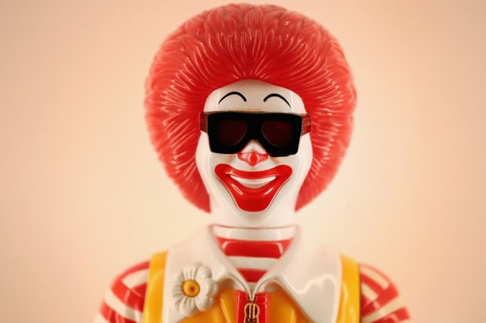 McDonald’s creating 'CosMc' spinoff restaurant named after alien mascot ...
