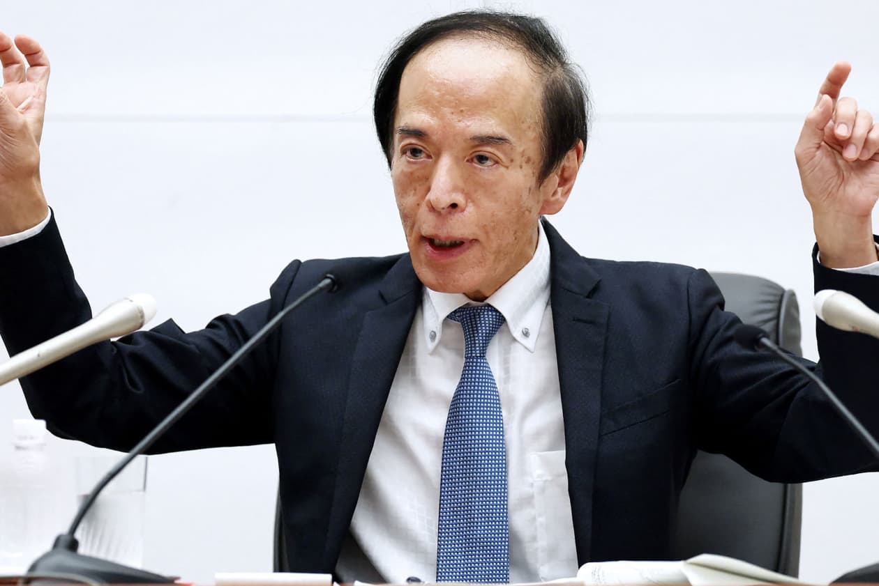 Bank of Japan decision: Here’s what analysts are saying after yield ...