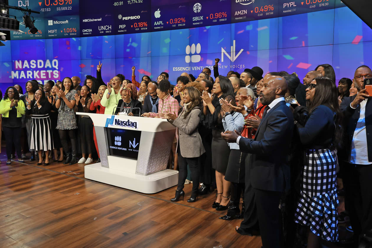 Here’s the surprising reason the tech stock rally may have room to run ...